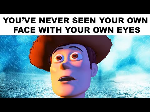 shower thoughts that blow my mind...