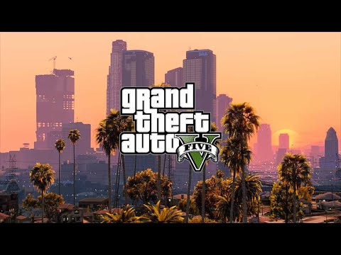 GO GTA RP (ISMAEL ALVARD) POUR VOUS SERVIR - YouTube