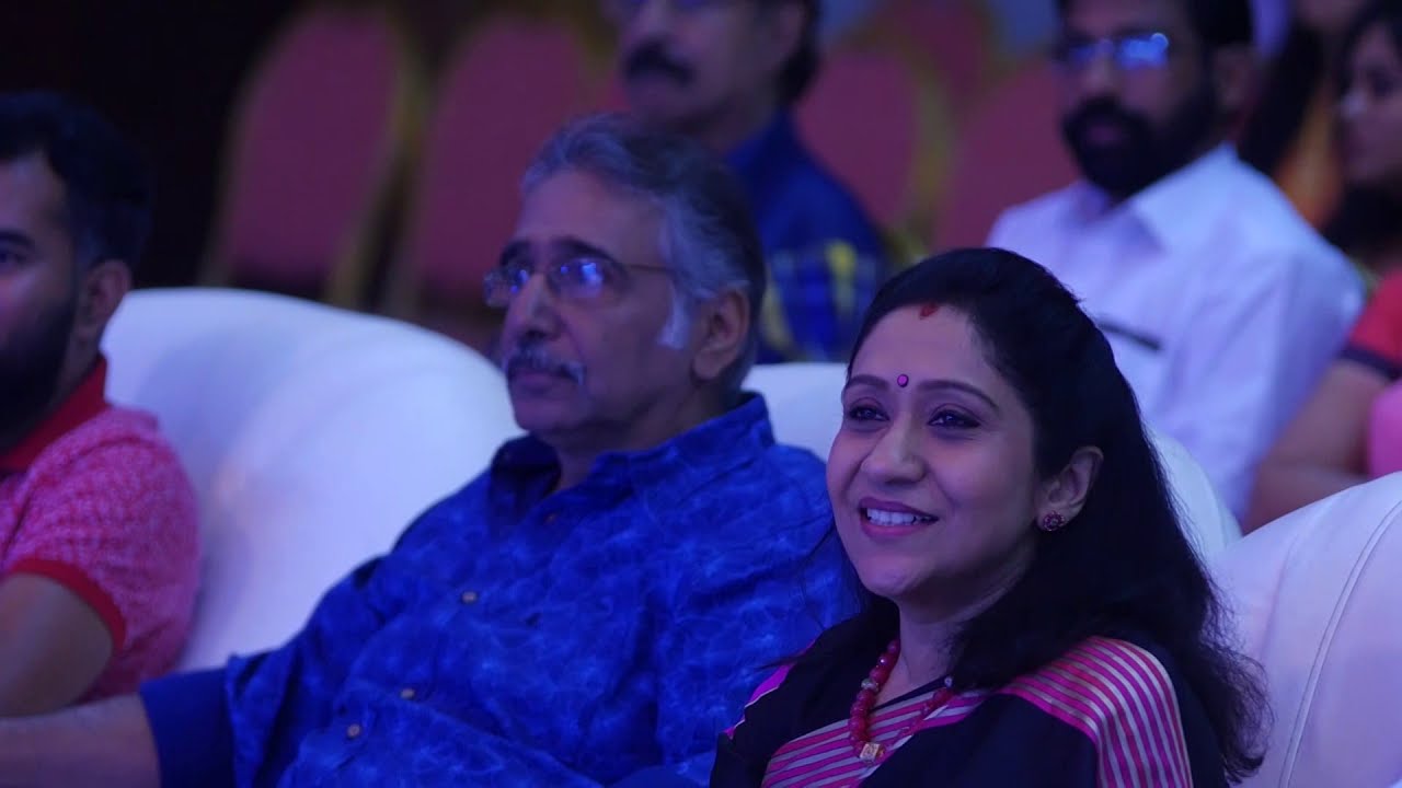 A TRIBUTE TO SHARRETH SIR / A.R REHMAN - BEST VIOLIN COVER BY SABAREESH ...