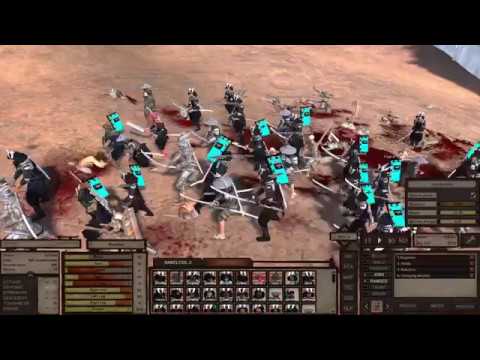 Kenshi ep 13 / Samurai playthrough / Captureing the Bugmaster and High ...