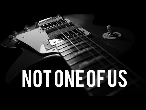 Nineoneone - Not One of Us (Arena Rock) - YouTube