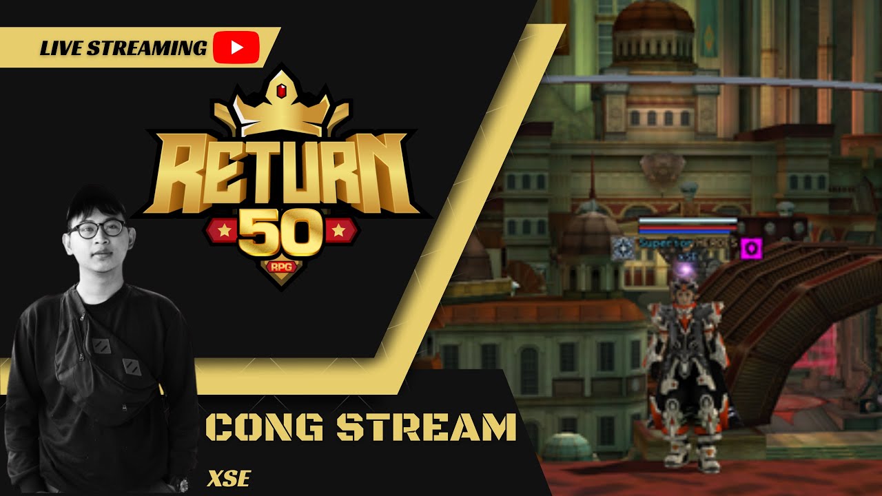 #29 RF RETURN - wakuncar~ - YouTube