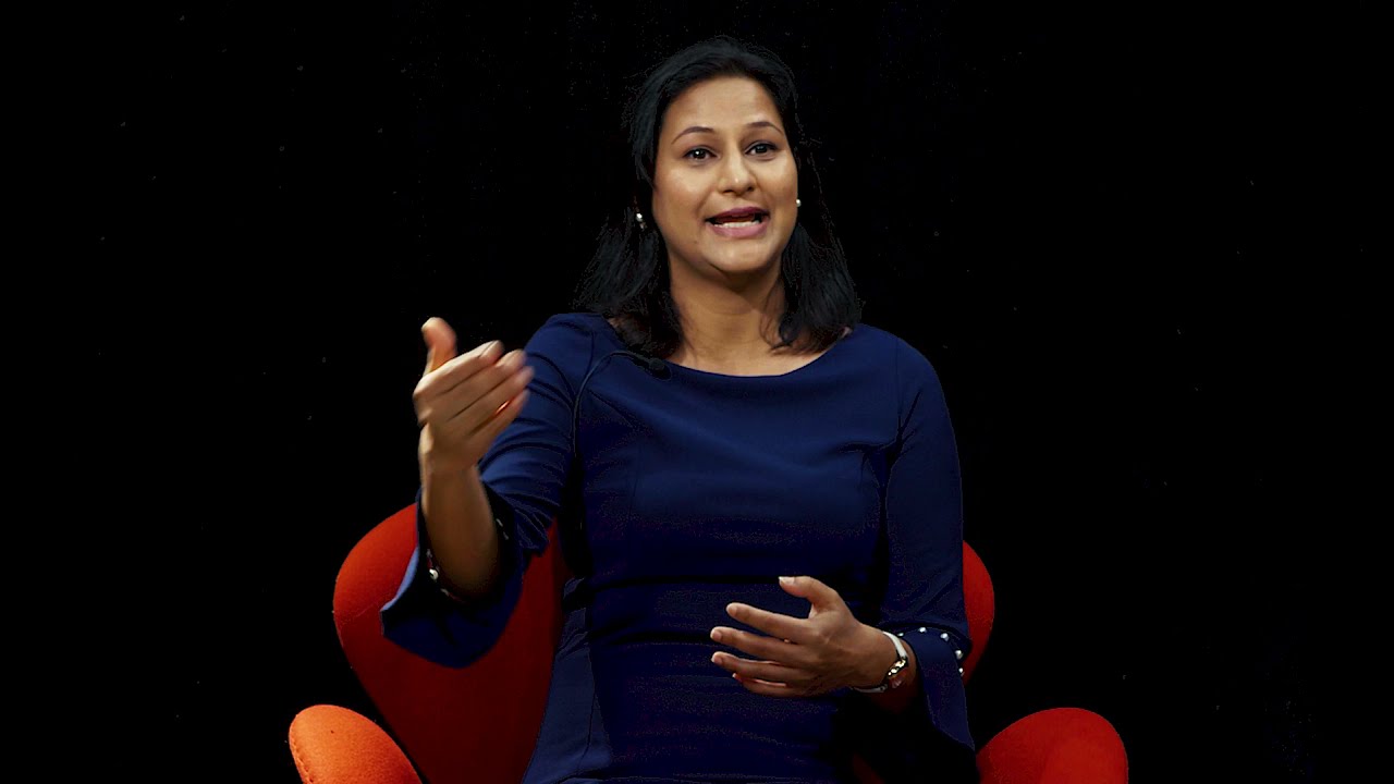 Meet Shweta Agarwala - Assistant Professor at Aarhus University - YouTube