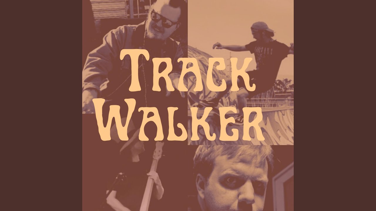 Track Walker (Live) - YouTube