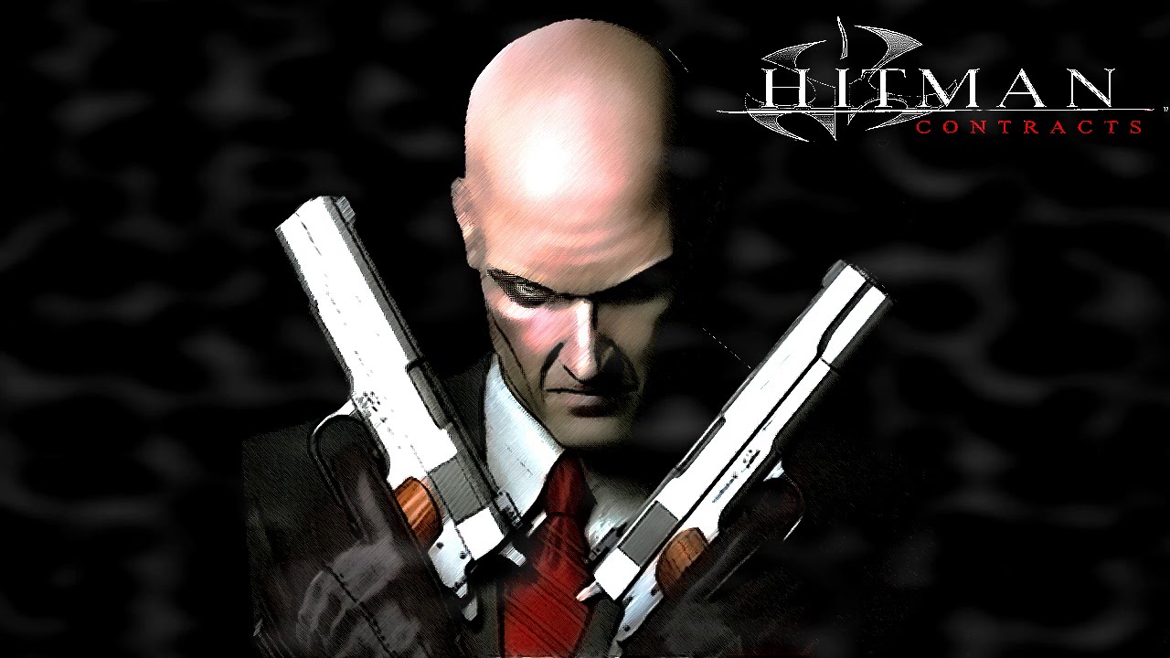 Hitman Contracts OST - Winter Night - EXTENDED - YouTube