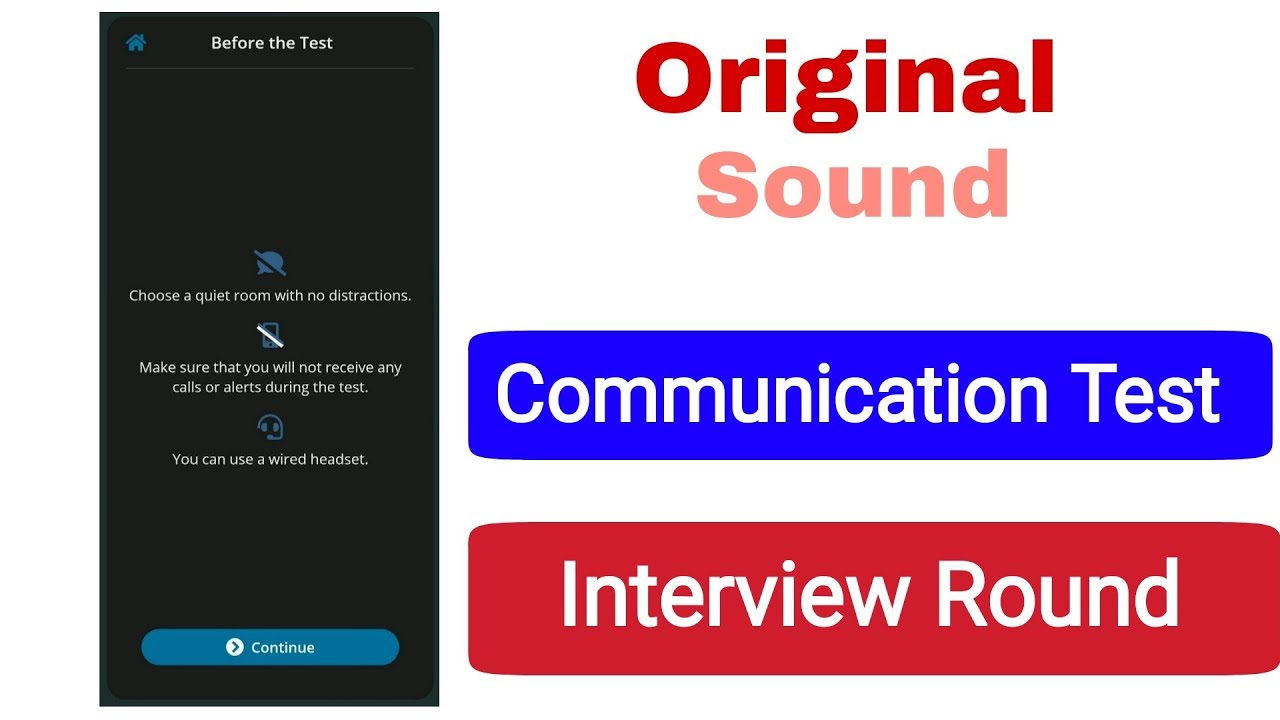 Communication Assessment Test 2023 Original Video Accenture communication-assessment-test-2023-original-video-accenture