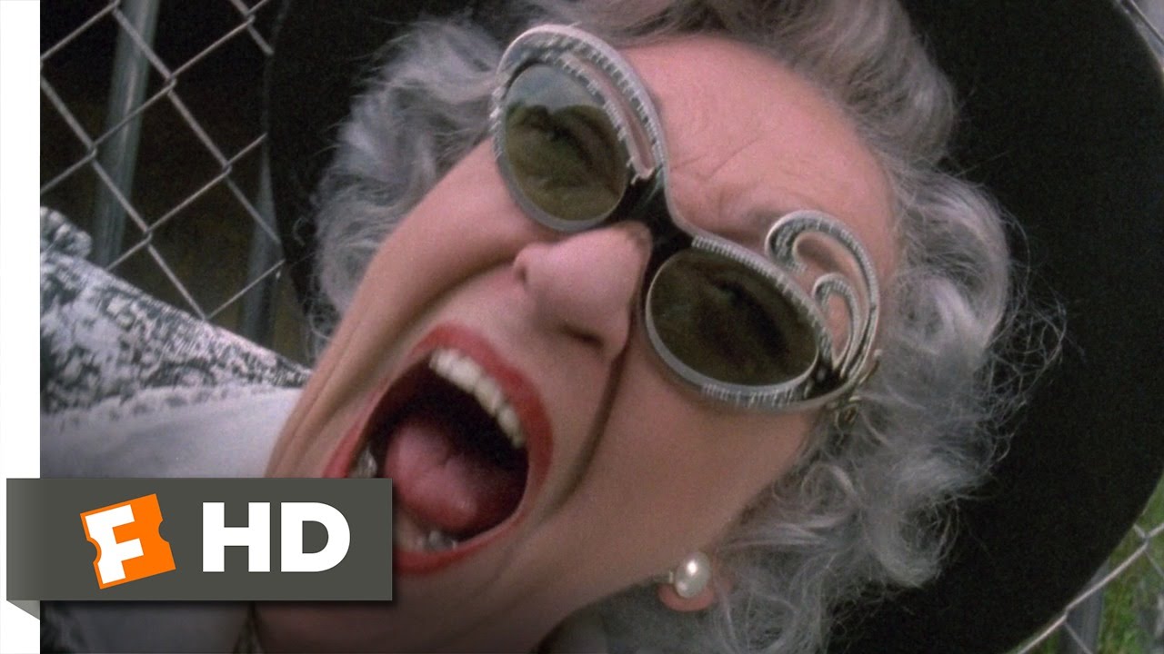 Dead Alive (2/9) Movie CLIP - Rat Monkey Attacks (1992) HD - YouTube