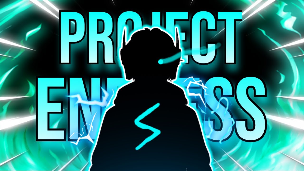 OQUE É A PROJECT ENDLESS E PORQUE SAIU NO @NoticiasVTUBERS - YouTube