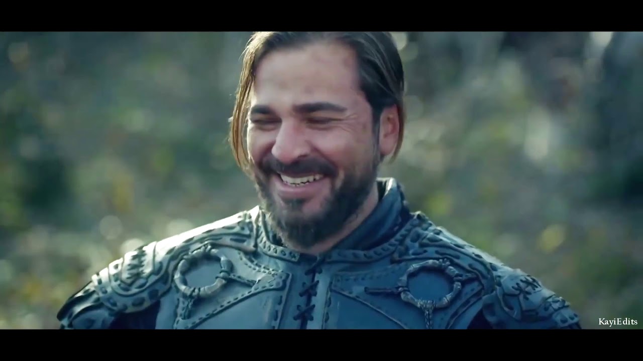 Turgut Story | Ertugrul Best Scene - HD - YouTube