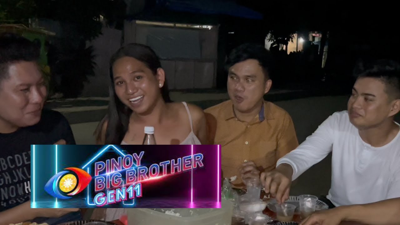 PBB Gen 11 (Part 4) MS. CATERING NAGREKLAMO NA KAY KUYA? - YouTube
