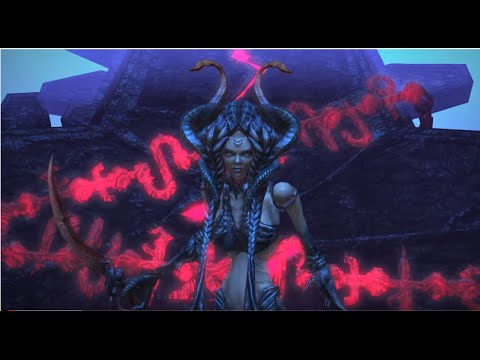 Final Fantasy XIV: Heavensward - The Void Ark [Echidna] - YouTube