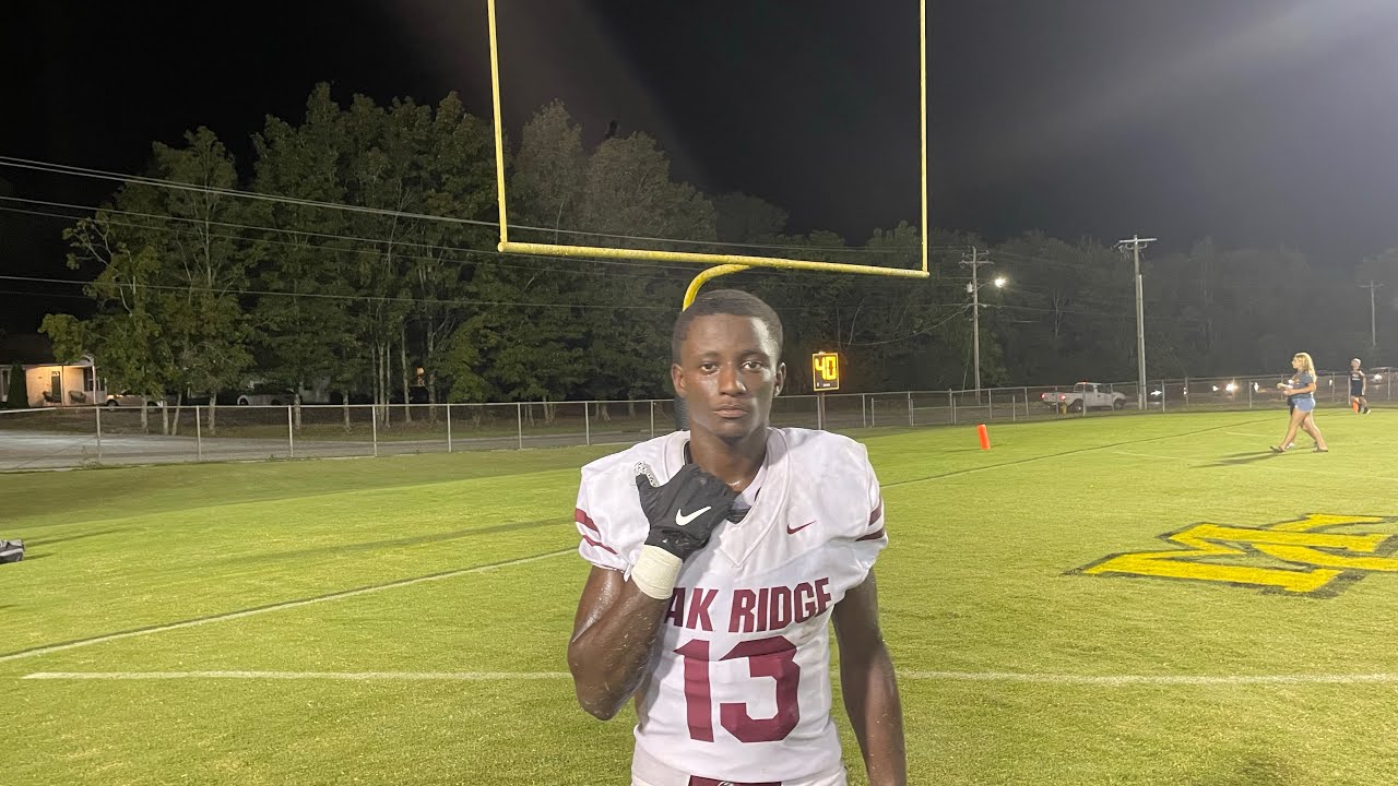 Meet Brandon Heyward - YouTube