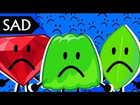 BFB Trivia 25: Sad - YouTube
