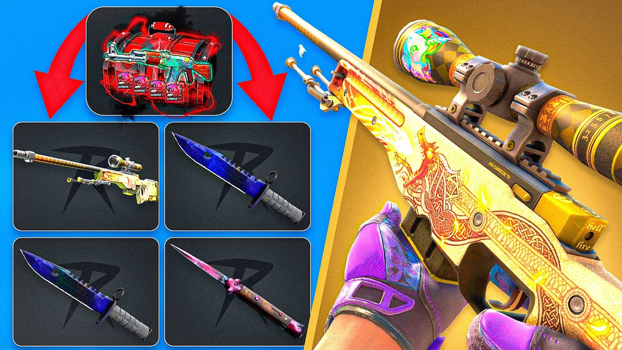 THE DRAGON LORE SESSION THAT WENT INSANE - YouTube