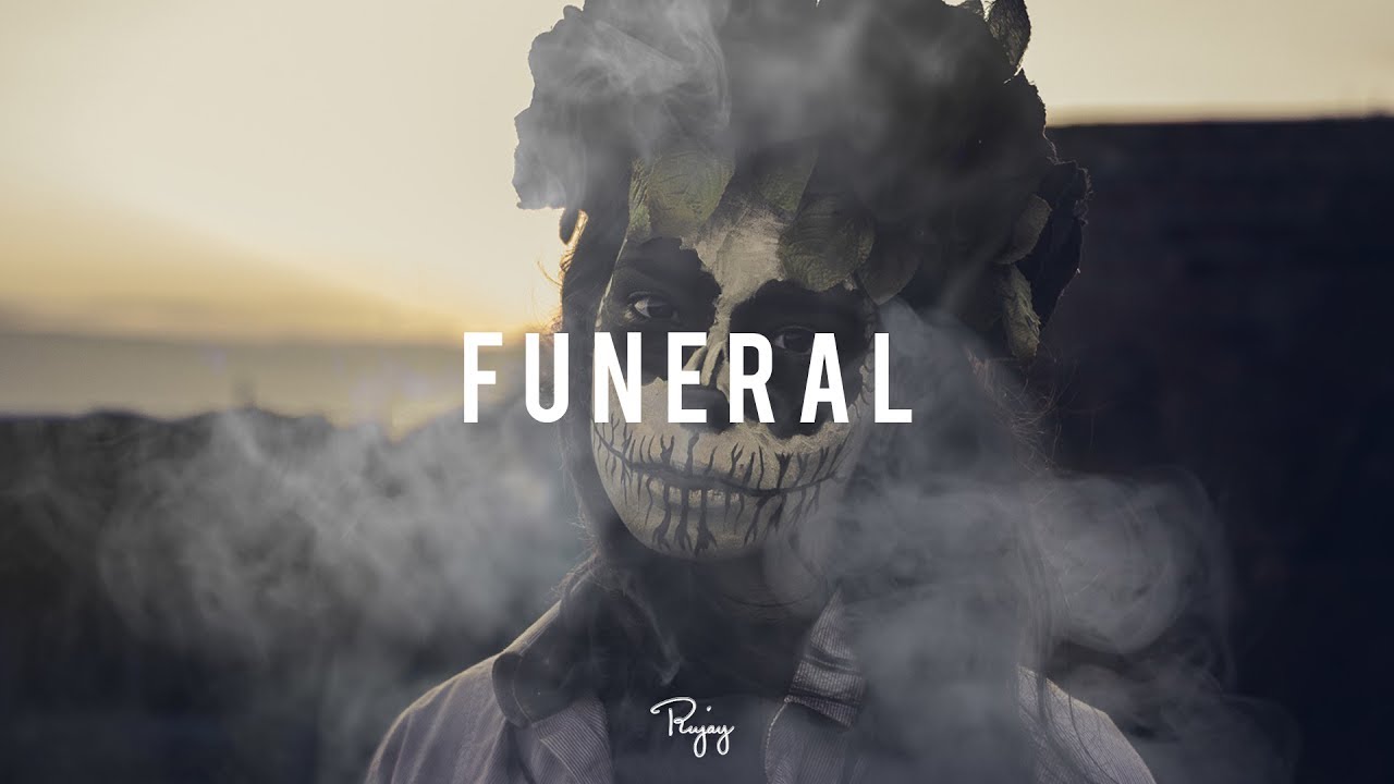 "Funeral" - Hard Trap Beat | Free Hip Hop Rap Instrumental Music 2017 ...