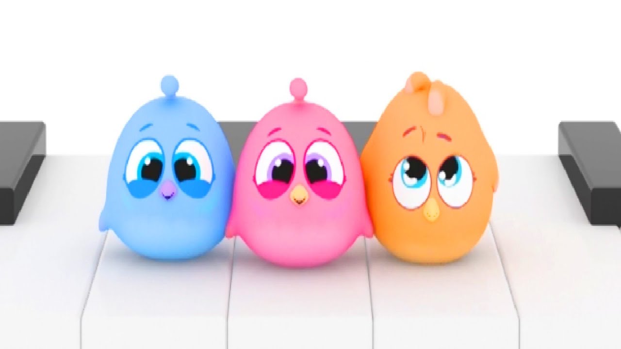 𝑵𝑬𝑾 Sweet Giligilis Melody Mix! 🎵 Enjoy Kids Songs, Nursery Rhymes, and ...