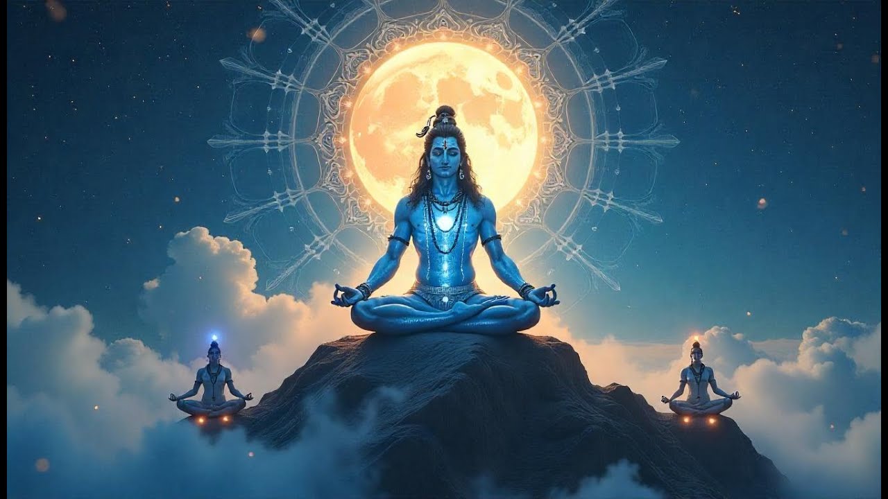 Puja Dewa SHIVA- by Made Pastika Jaya - YouTube