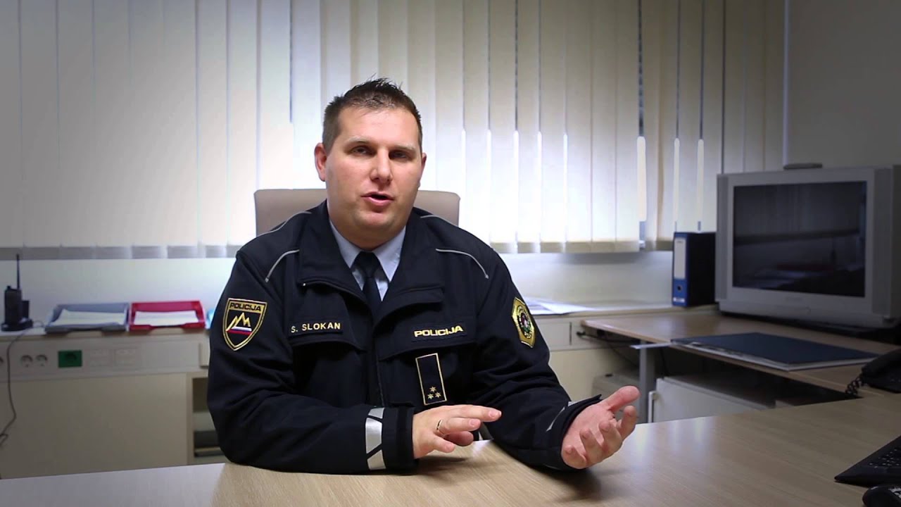 Simon Slokan: Fužine so primerljive z drugimi naselji - YouTube
