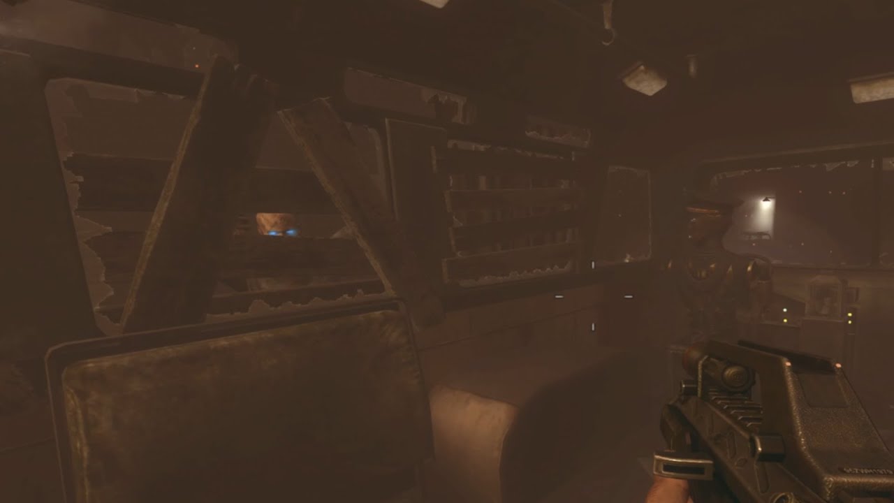 A Live Review of Transit in CoD BO2 Zombies - YouTube