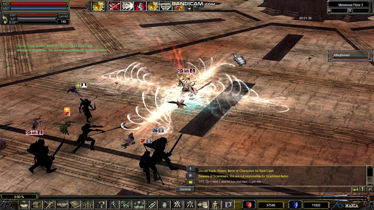 TOD 4th Floor - YouTube