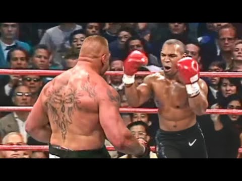 Mike Tyson- All knockouts - YouTube