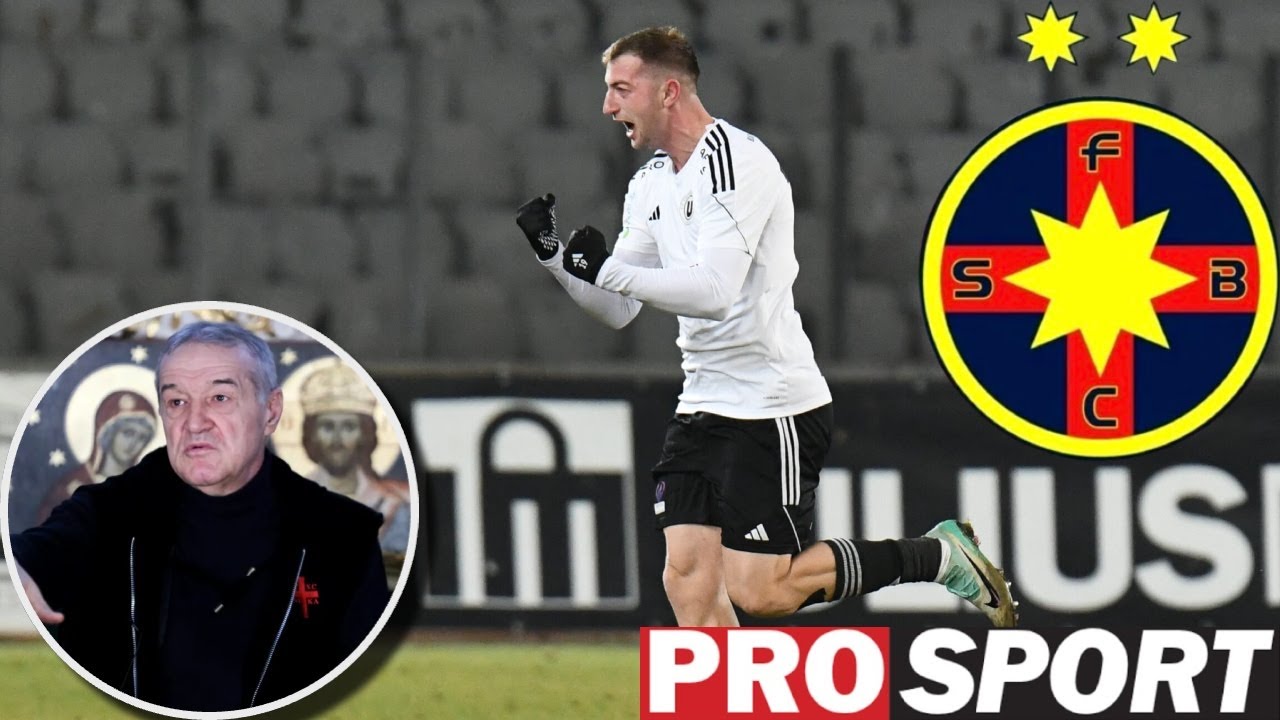 ProSport LIVE 🔴 cu Lucian Sănmărtean și Bogdan Savin. "Daniel Popa ...