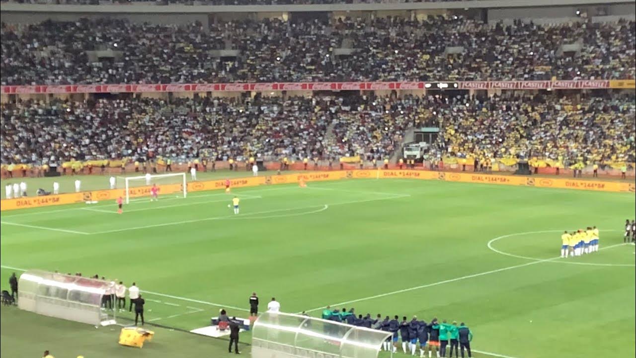 MTN8 Final | Orlando Pirates vs Mamelodi Sundowns | Full Penalty ...