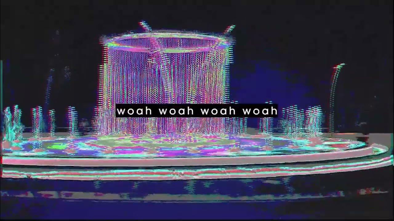 LuanDBK - woah (Official Lyric Video) - YouTube
