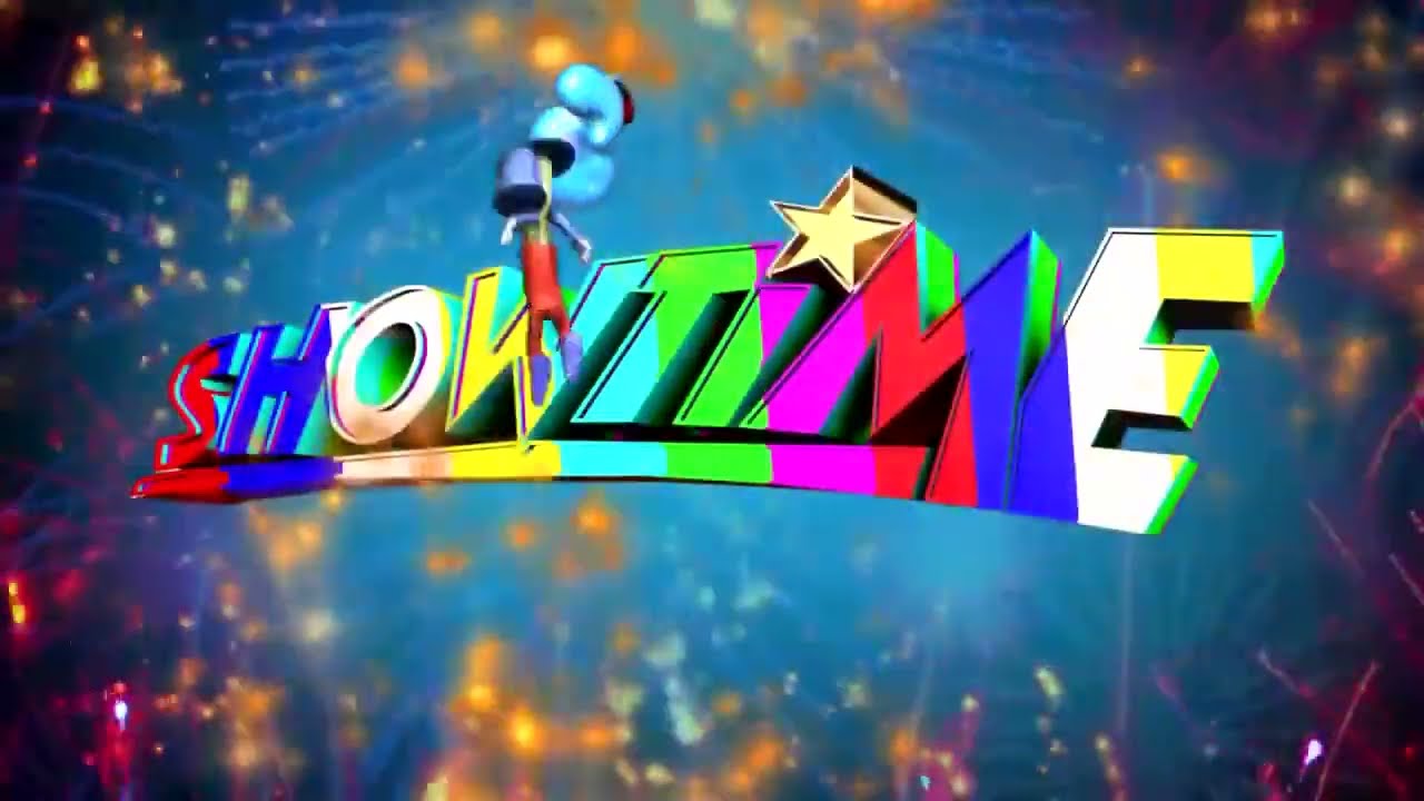 10 Years Na Ang Madlang People Tayo It's Showtime Sampu Sample Theme ...