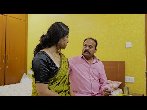 కోడలు FULL MOVIE | Telugu Short Movie | Telugu Short Film