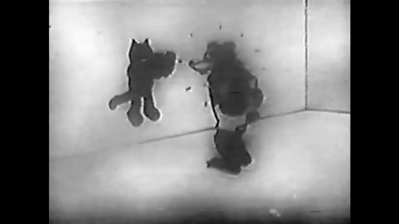 Alice Picks the Champ - Disney Bros Studios - YouTube