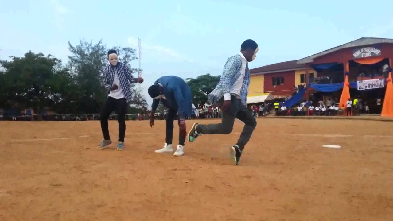 lex dance crew [dubstep] - YouTube