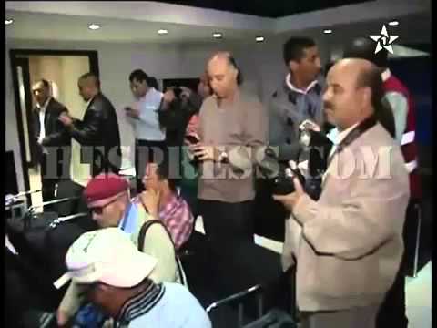 The X Factor arabia 2013 mohamed rifi au maroc - YouTube