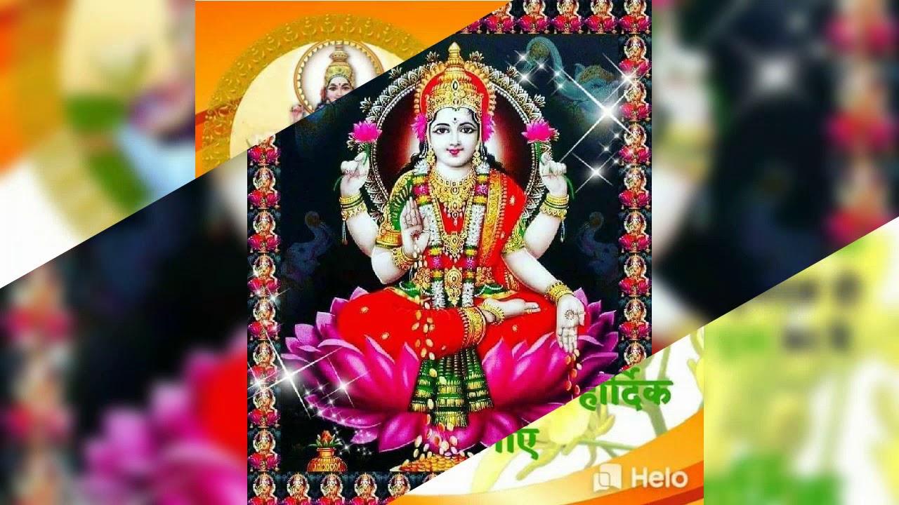 Jai maa sharde 🙏🙏🙏🙏🙏 - YouTube