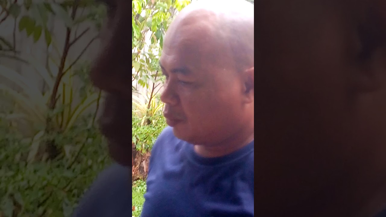 My sad uncle😢 - YouTube