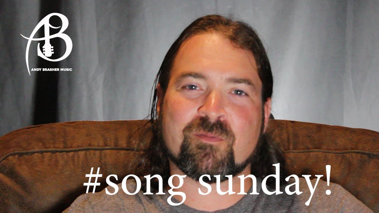 Andy Brasher - Song Sunday- Wakin' Up Alone Blues (Robbie Holder) - YouTube