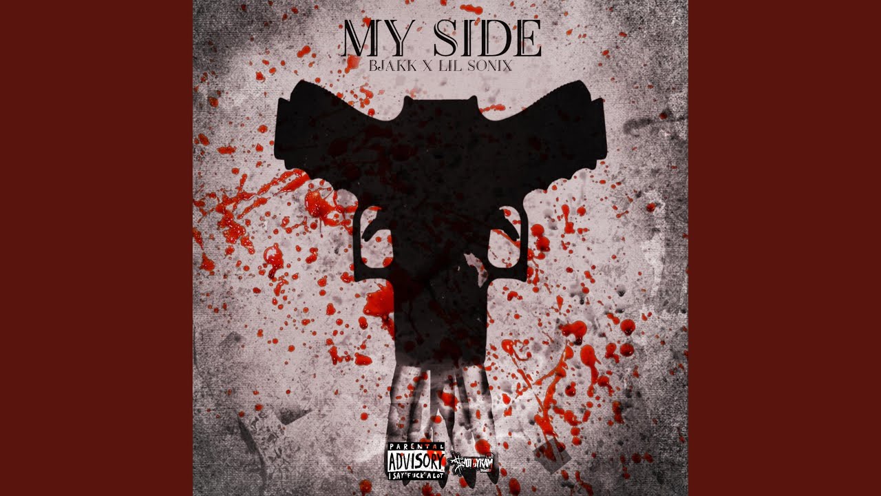 My Side (feat. Lil Sonix) - YouTube