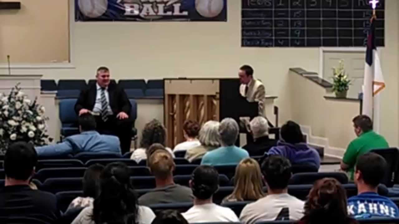 Lord, Your The Best Thing - Brandon O'keefe - YouTube