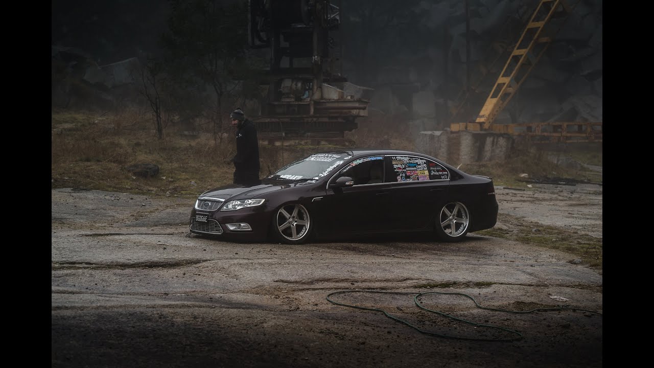 BGDG6E | Bagged G6E Turbo - YouTube