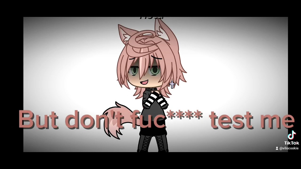 gacha life rebzy it's my favorite songs - YouTube