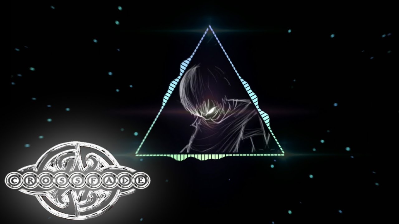 Crossfade - Colors (Bass Boosted) - YouTube