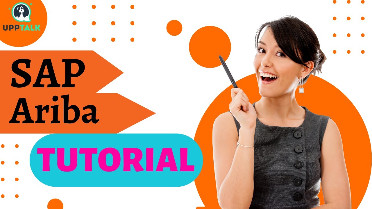 SAP Ariba Tutorial | SAP Ariba Training Videos | SAP Ariba Tutorials ...