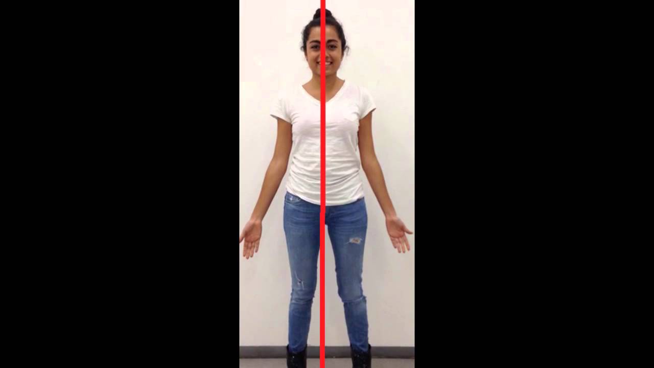 POSICION ANATOMICA, PLANO Y EJES - YouTube