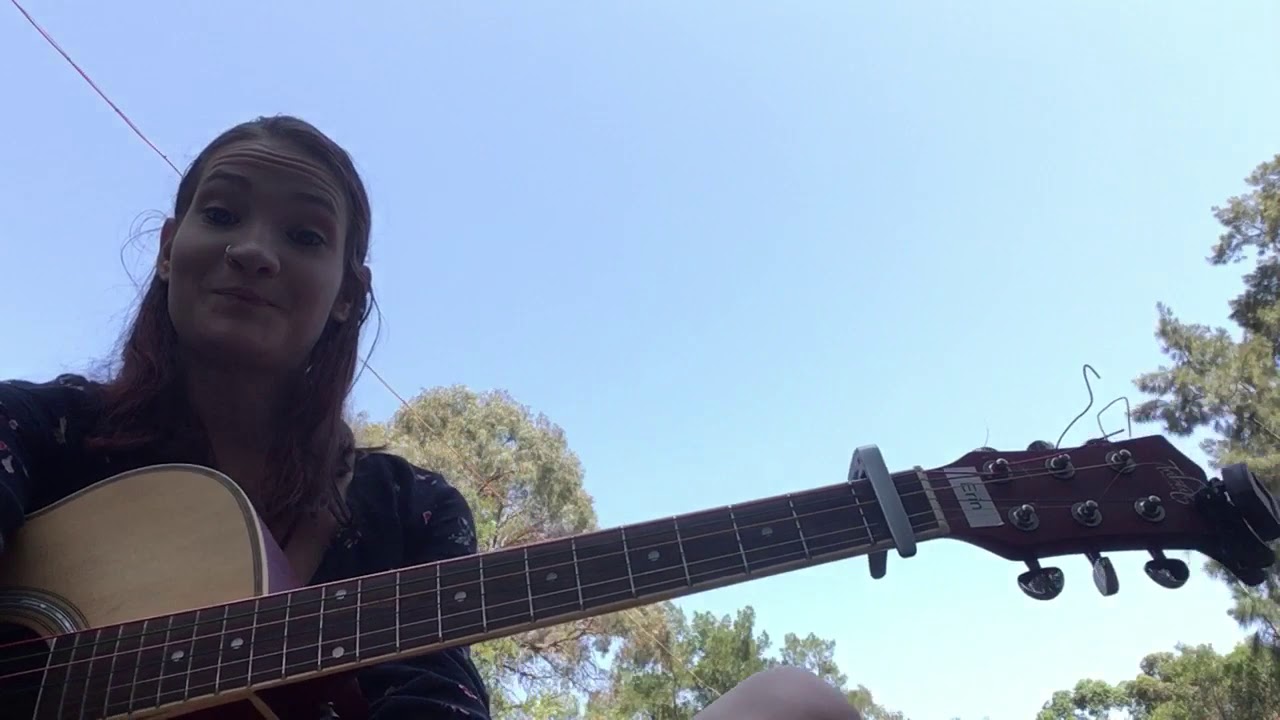 For Mumma - katy fishlock - YouTube