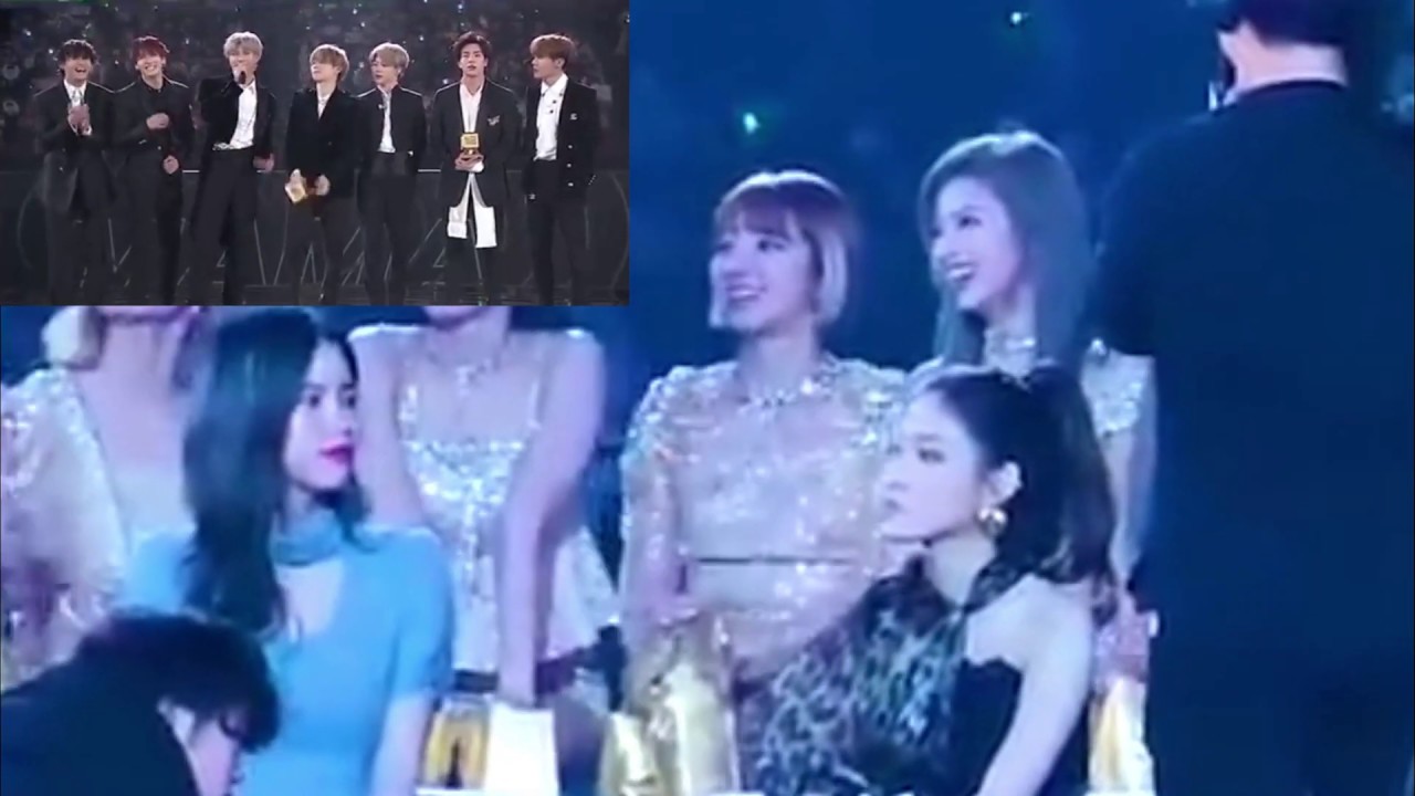 Sakook Moments 2019 (Music Shows/Award shows, etc.) - YouTube