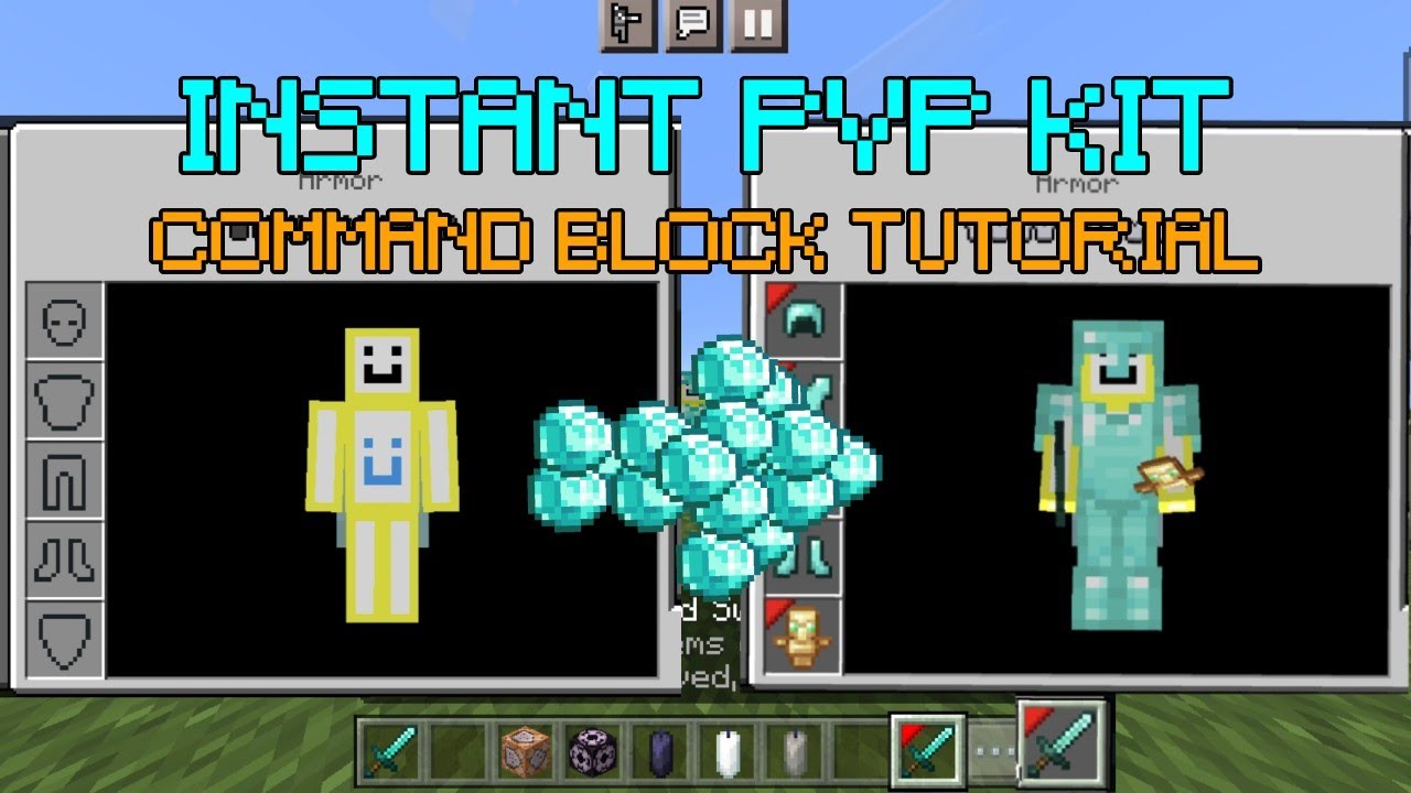 Unleash Unstoppable Might: Mastering Minecraft's Instant Overpowered ...