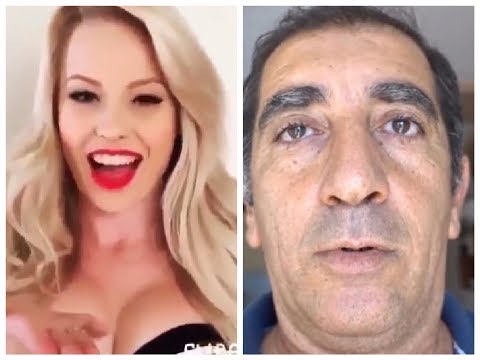 Yabancılarda Değişim Vs Bizde Değişim! (Dont Judge Challenge)