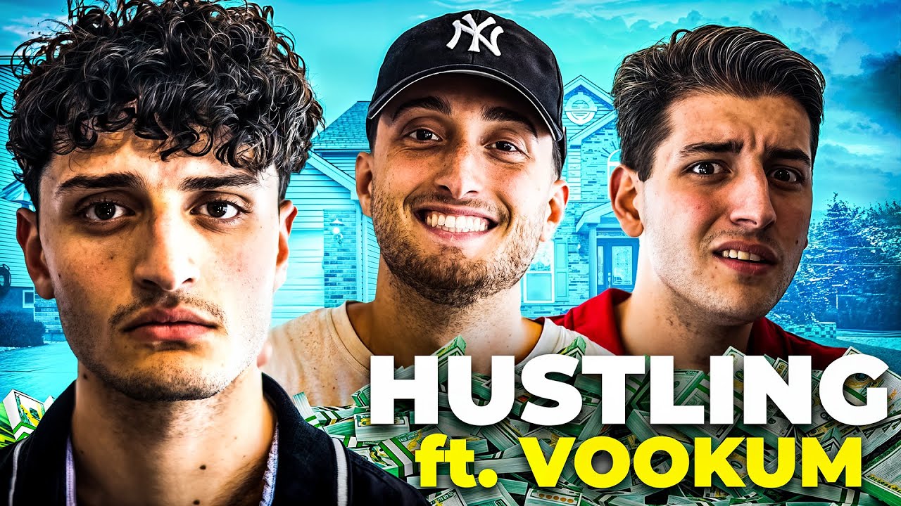 How VOOKUM Started a Watch Reselling Empire (Buying a Rolex Panda ...