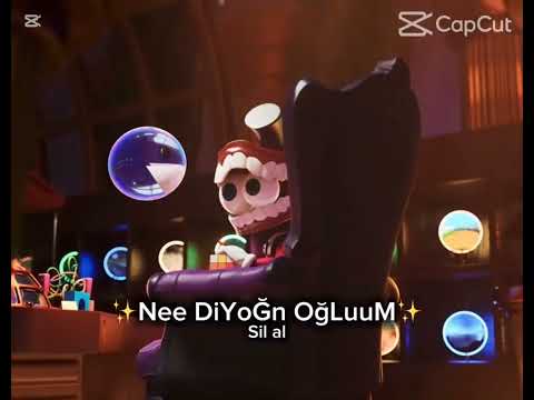 Niye kısa video olmuyo yaa