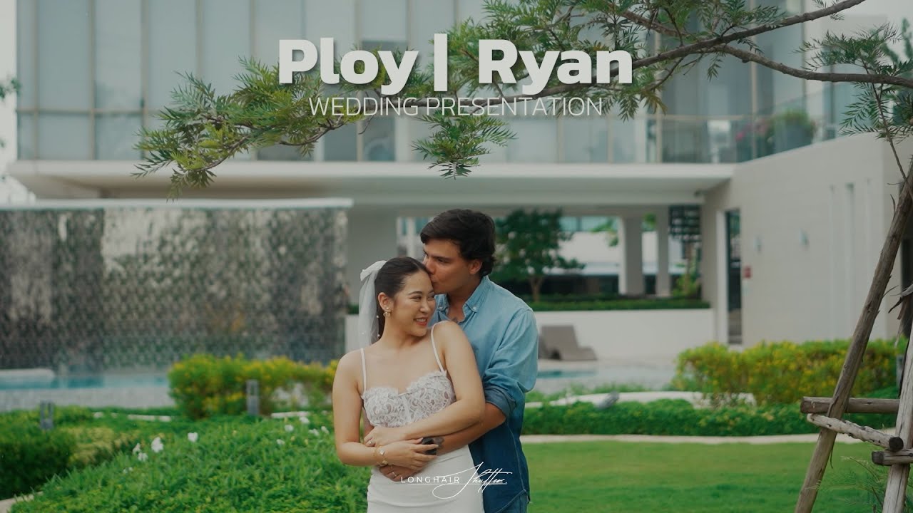 PRESENTATION Ryan +Ploy - YouTube